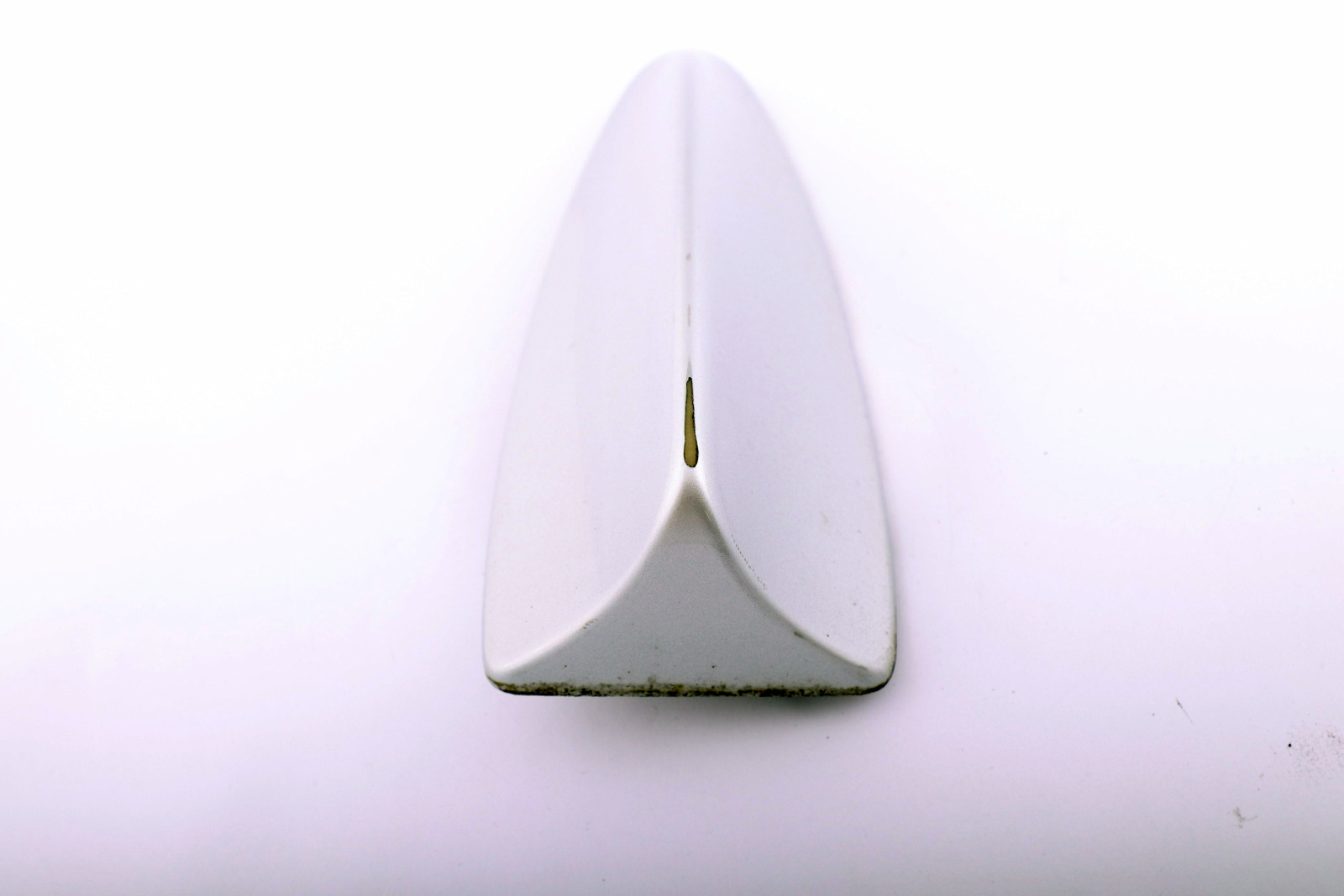 BMW X3 E83 Roof Aerial Casing Shark Fin Antenna Titansilber - 354 3411632