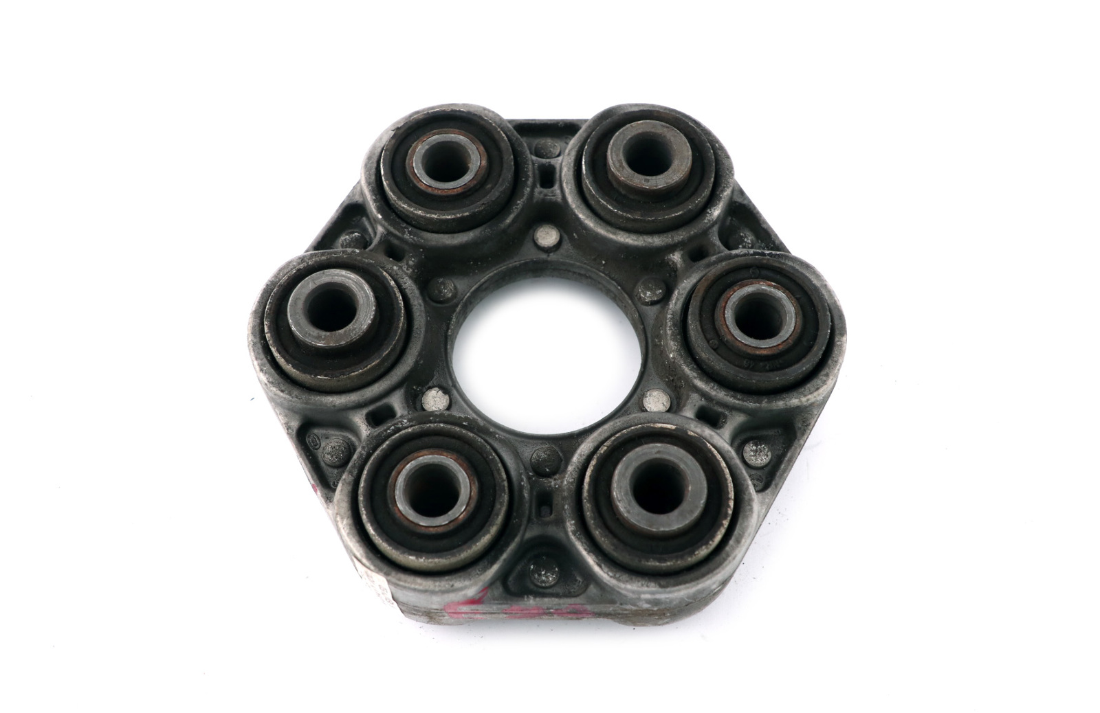 BMW E81 E90 F10 F20 F30 Propshaft Joint Disc Donut Coupling 7605629