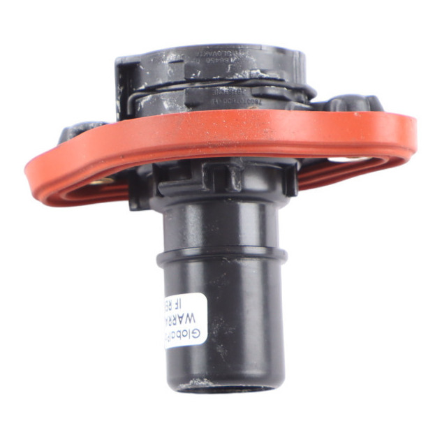 BMW i4 G26 Battery Cooling System Accumulator Coolant Connector Flange ...