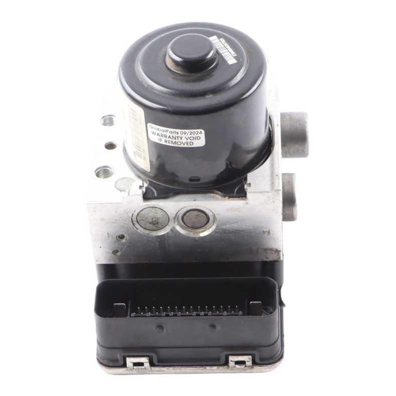 Mercedes W221 Bremspumpe ABS Hydraulikeinheit Steuermodul A2214311448