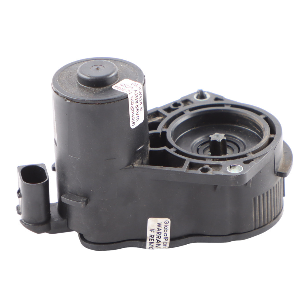 Mercedes W177 Rear Electric Motor Caliper Hand Brake Actuator Left ...