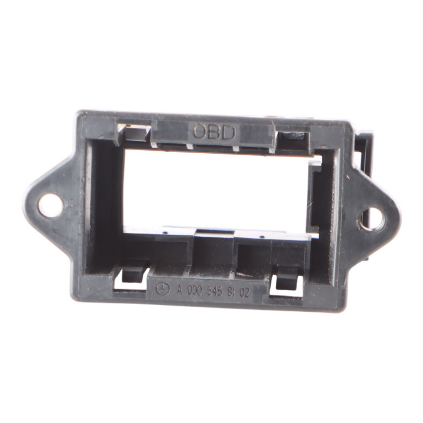 Mercedes Sprinter W907 W910 Cache Prise OBD Pour A0005458102