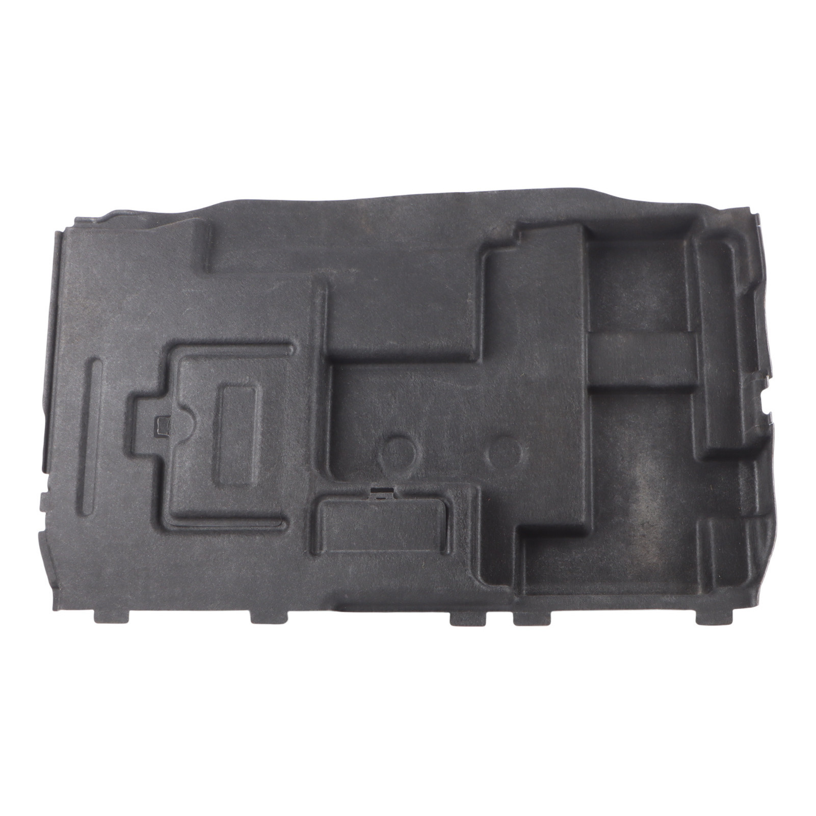 Mercedes C205 Podłoga Bagażnika Osłona Na Podłogę Bagażnika A2056901107