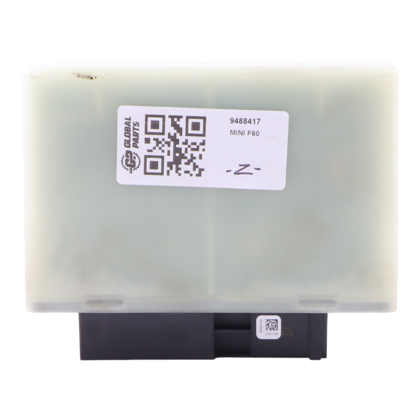 Mini F60 BMW F48 SCR AdBlue Module Control Unit 9488417