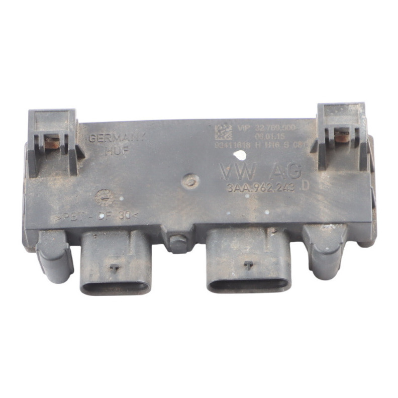 Audi A8 D4 Módulo Unidad Control Elevador De La Tapa Del Maletero ECU ...