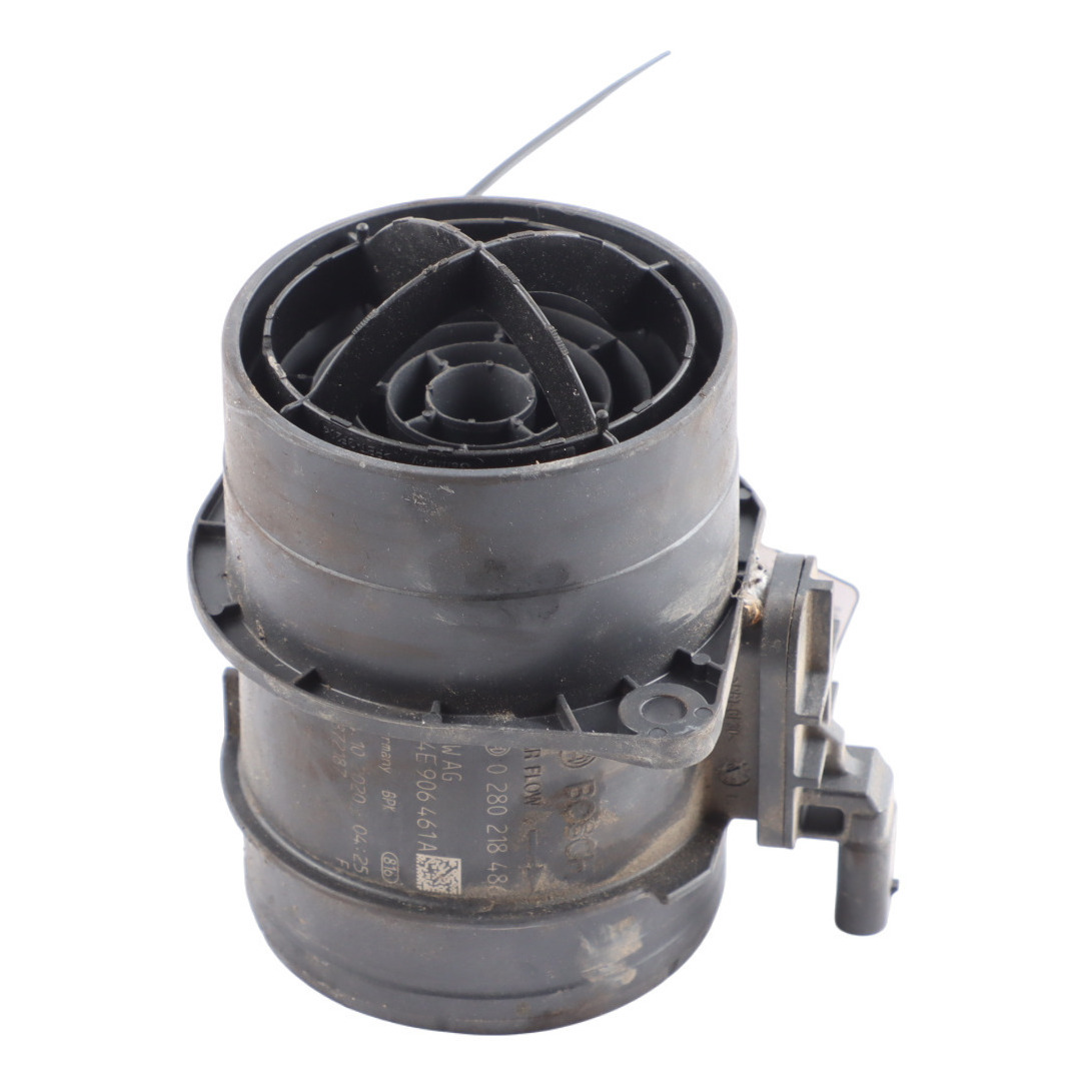 Audi A4 B9 Air Flow Mass Meter MAF Sensor 2.0 TDI DTNA 04E906461A