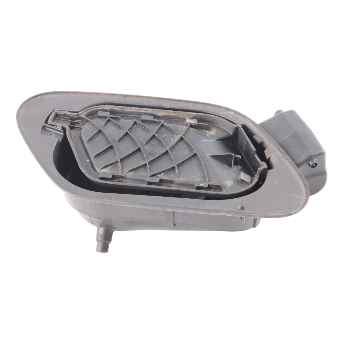 Volkswagen VW Golf Mk7 Fuel Filler Fill Flap Mount Panel Housing Trim ...
