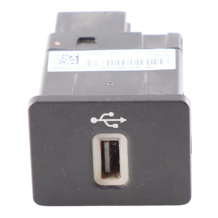 Ford Transit Mk8 USB Socket Plug Port JK2T-14F014-AC