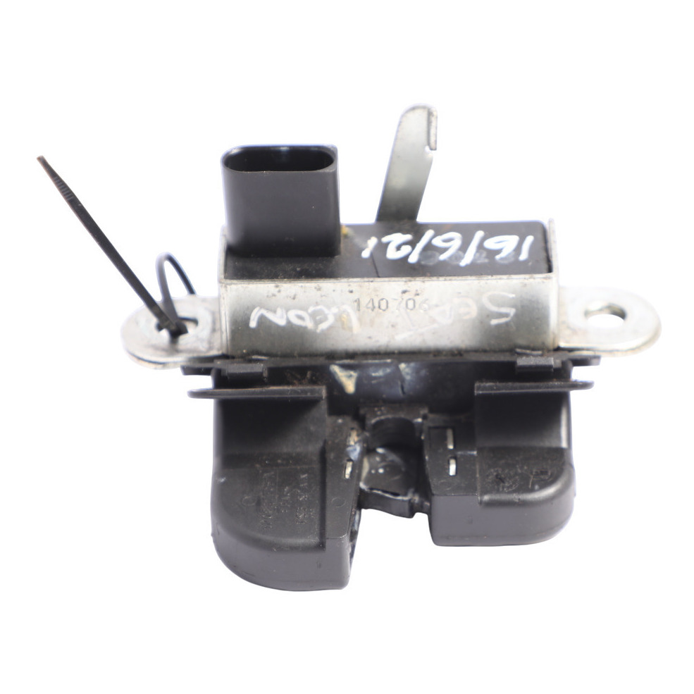 Seat Leon Mk2 1P VW Golf Mk6 Zamek Klapy Bagażnika 1P0827505A