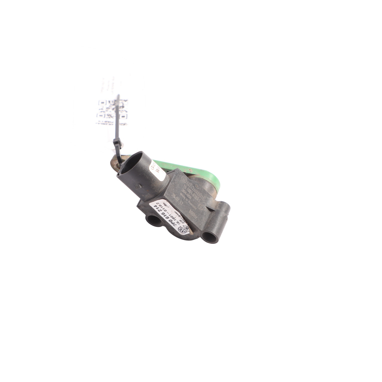 Porsche Cayenne 92A Headlight Control Level Sensor Right O/S 7P0616214