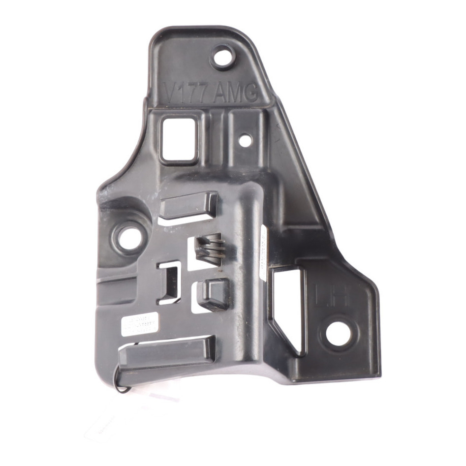 Mercedes V177 AMG Outer Radar Sensor Holder Bracket Rear Left A1778214100