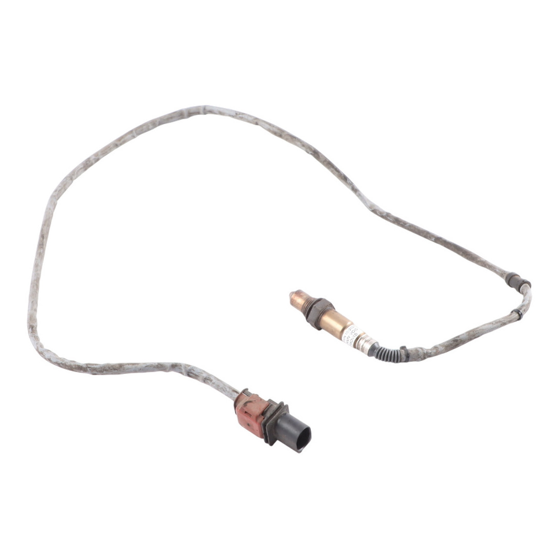 Audi A3 8V TT FV VW Golf Mk7 Sonde Lambda Sonde À Oxygène Sonde Lambda ...