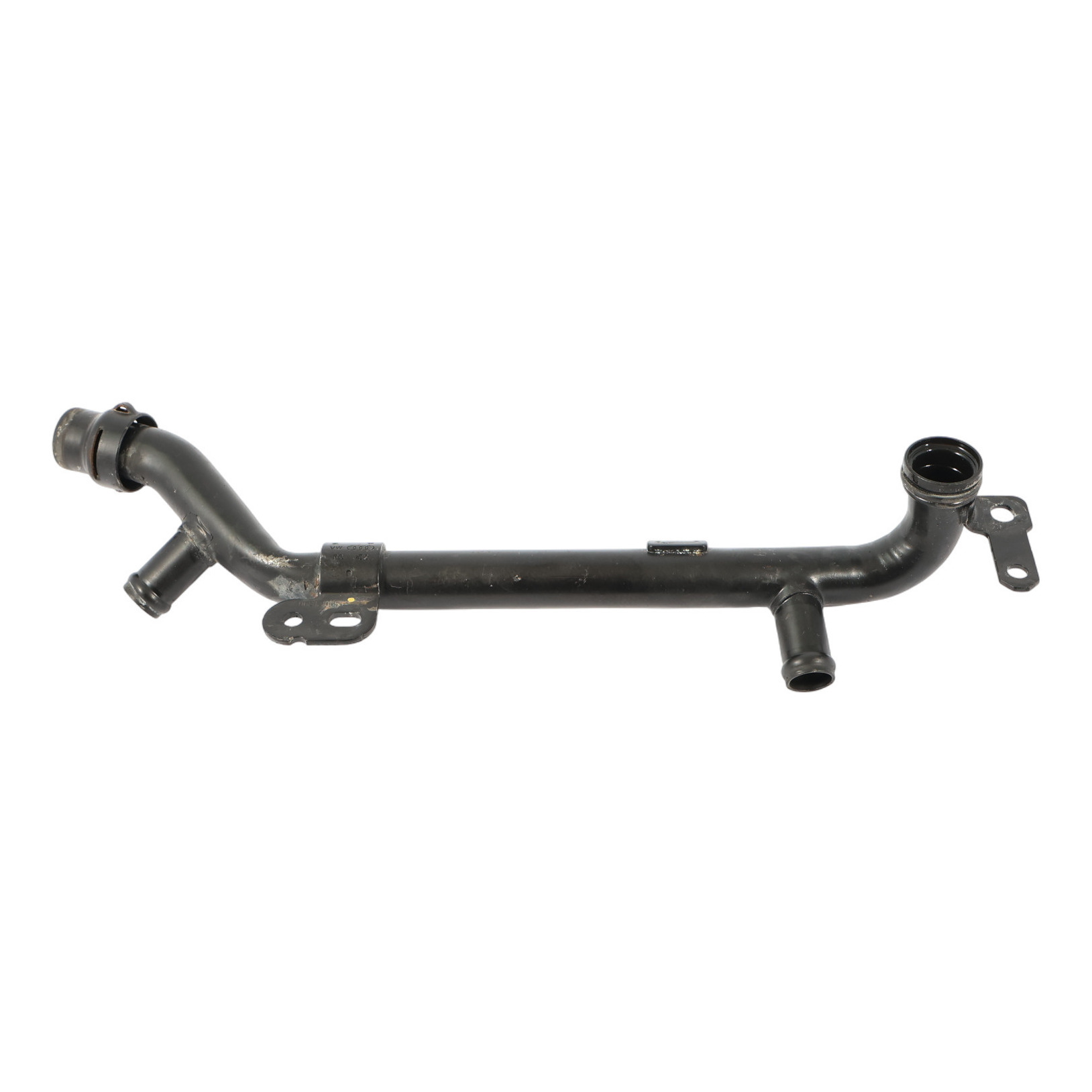 Audi A4 B7 A6 C6 Coolant Hose Line Tube Pipe 2.0 TFSI 06D121065J