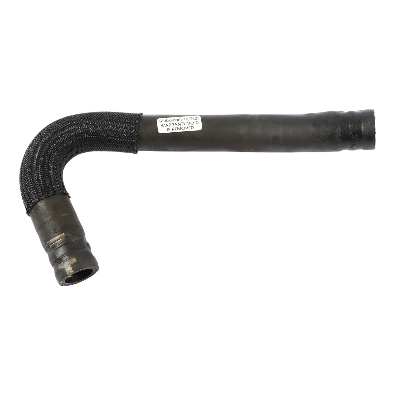 Ford Transit Custom Radiator Coolant Hose Tube Pipe Diesel GK2Q-8N039-AB