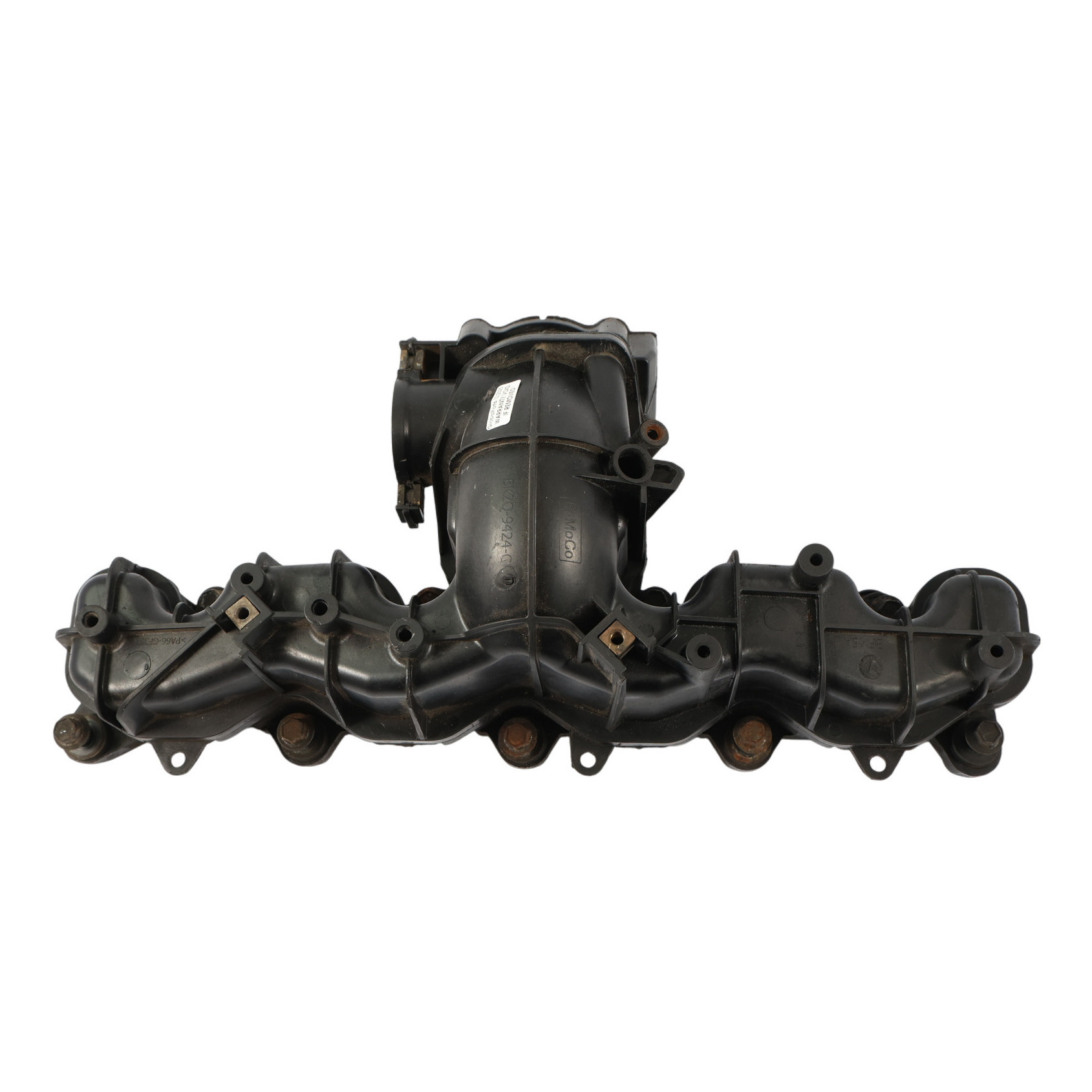 Ford Transit Custom Engine Intake Manifold 2.2 TDCi Diesel BK2Q-9424-CE
