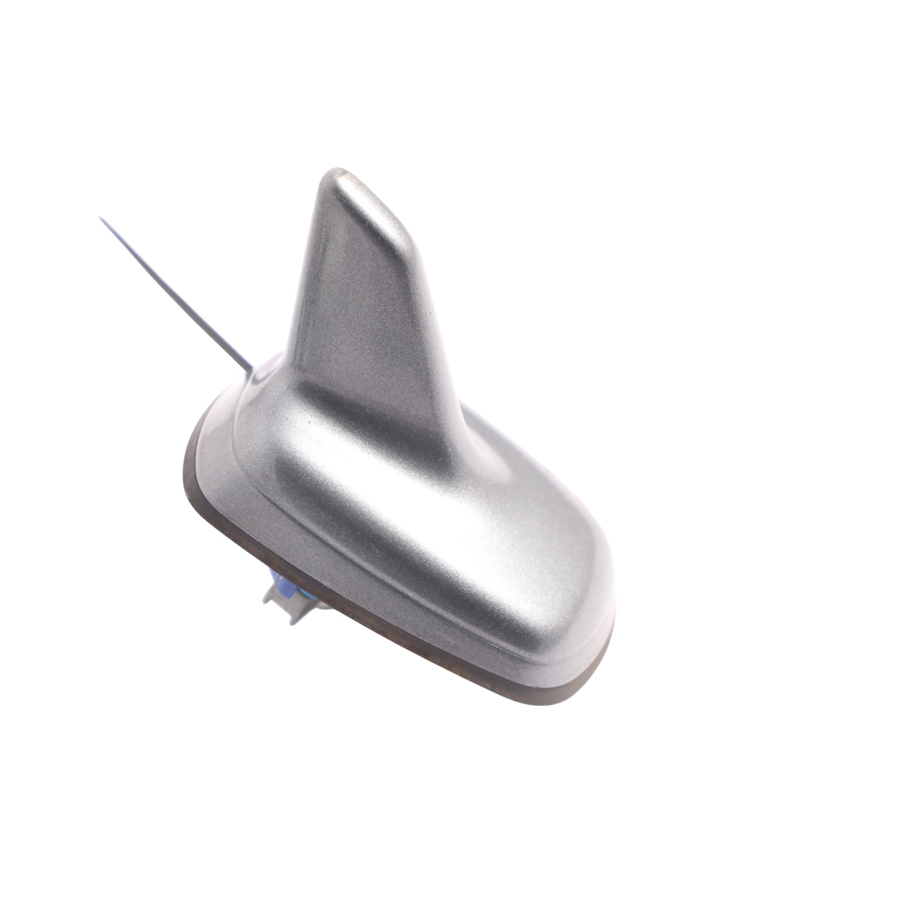 Audi A4 B8 Antenna Amplifier Roof Fin Shark Monsoon Grey Metallic-X7R ...
