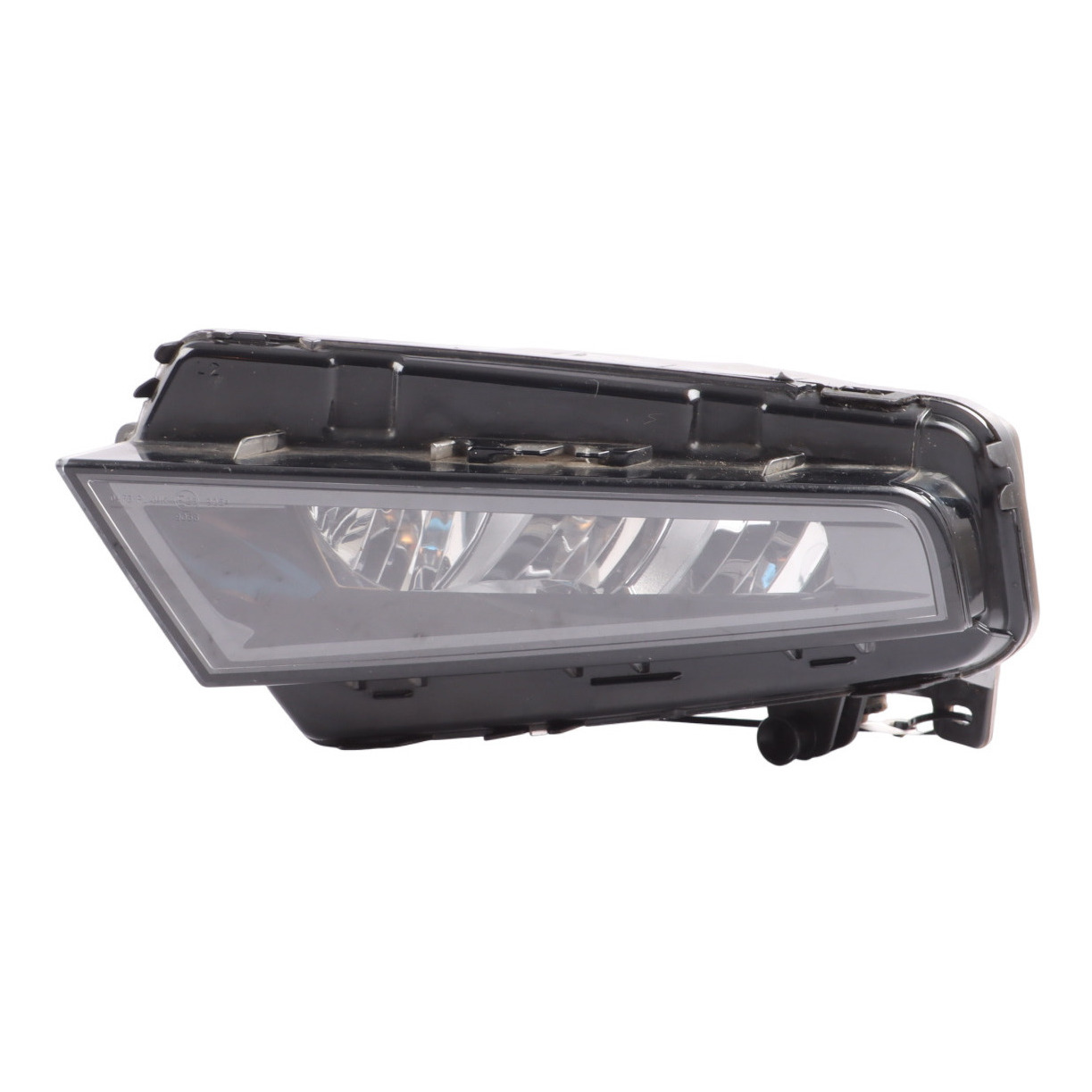 Seat Ateca Mk1 Leon Mk3 5F Front Bumper Fog Light Lamp LED Left N/S ...