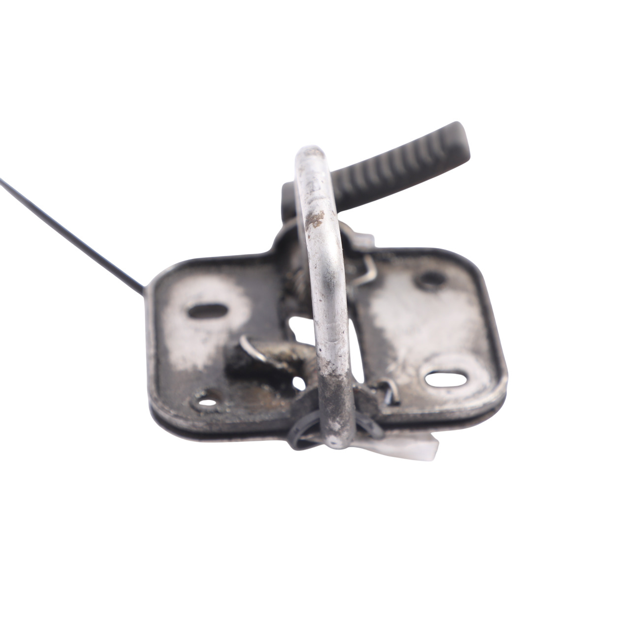 Volkswagen Golf Mk7 VII Front Bonnet Lock Catch Latch 5G0823186B