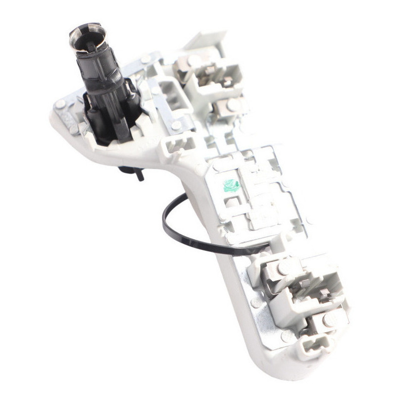 Volkswagen Golf Mk7 Rear Inner Lamp Tailgate Bulb Carrier Left N/S ...