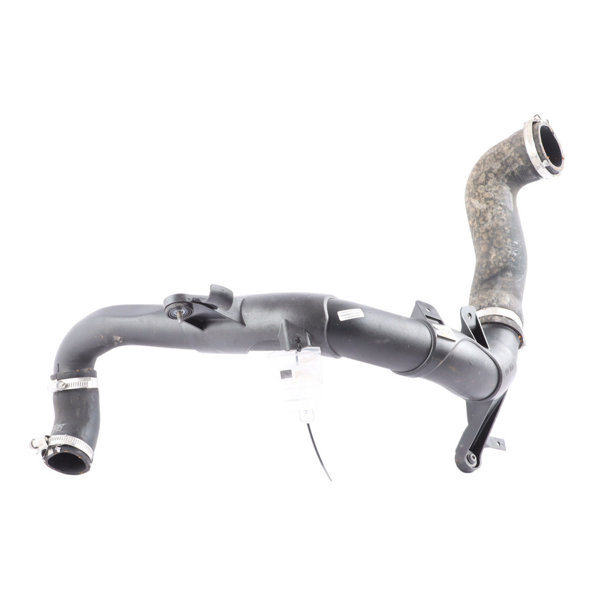 Seat Leon Mk3 VW Golf Mk7 Turbo Intercooler Air Hose Pipe Tube 5Q0145840B