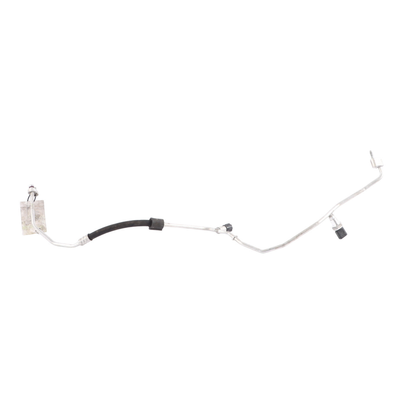 Audi A3 8V Seat Leon 5F VW Golf VII Air Conditioning Pipe A/C Hose ...