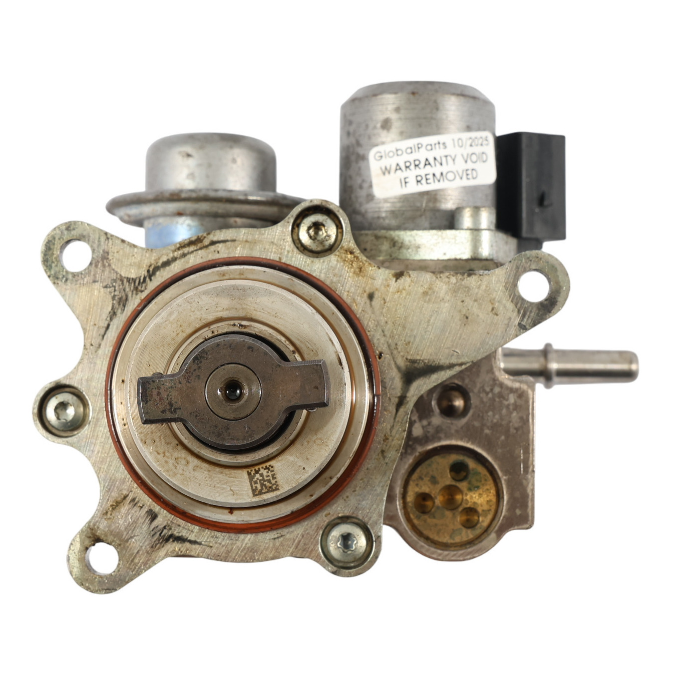 Mini Cooper S R55 R56 R57 LCI R58 R59 High Pressure Fuel Pump 7588879