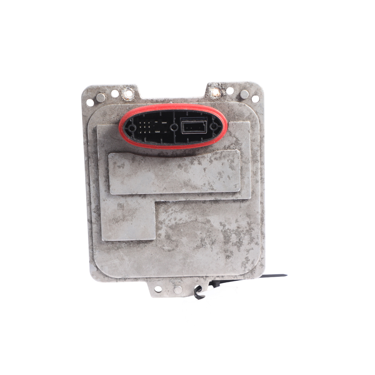 Porsche Cayenne 92A Front Headlight Xenon Ballast Control Module Unit ...