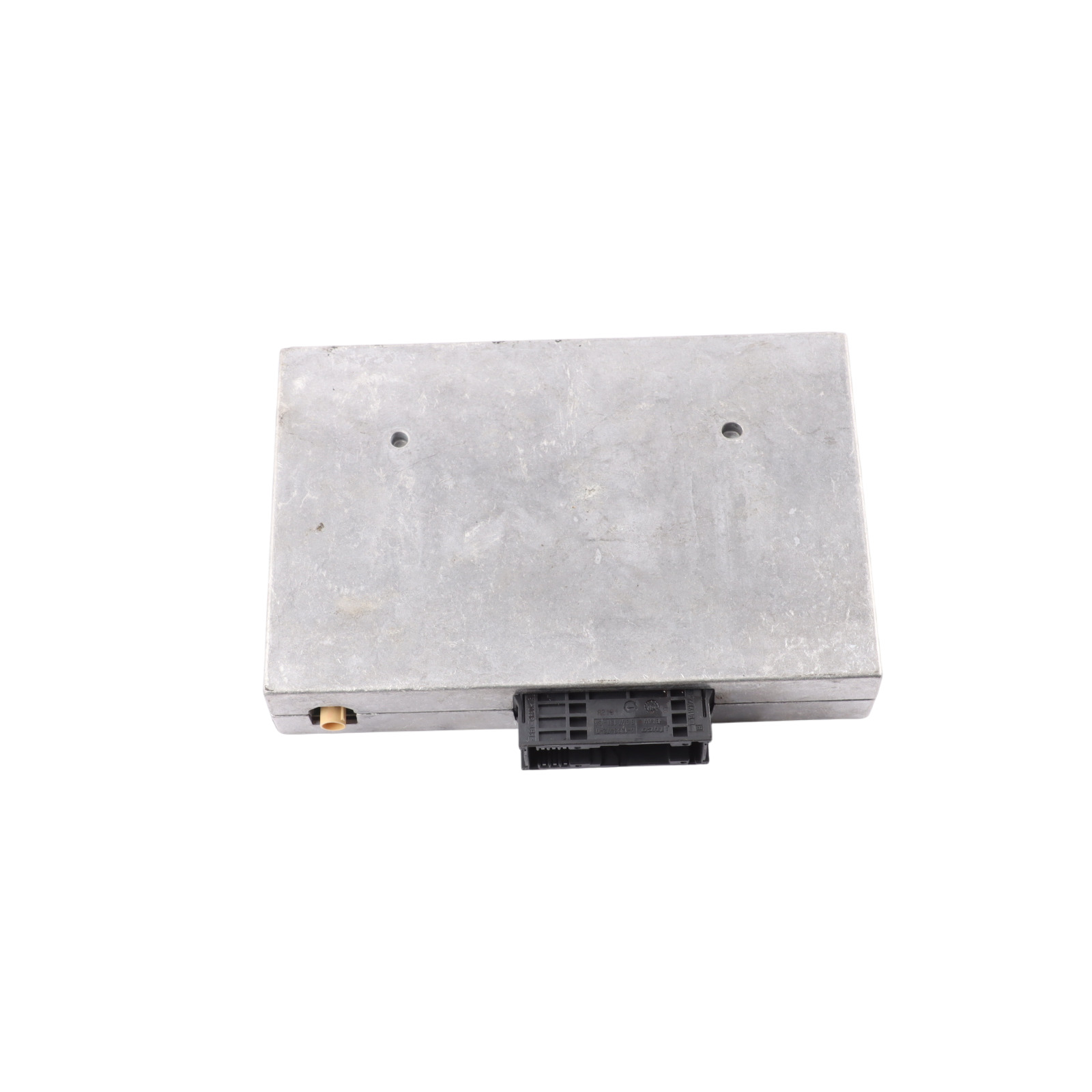 Audi A4 B8 Module Commande D'Interface Multimédia Bluetooth Contrôle ...