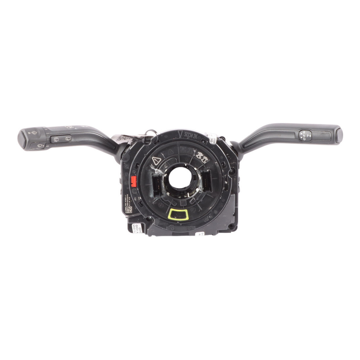 Mercedes CLA X118 Switch Cluster Steering Column Stalk Slip Squib ...