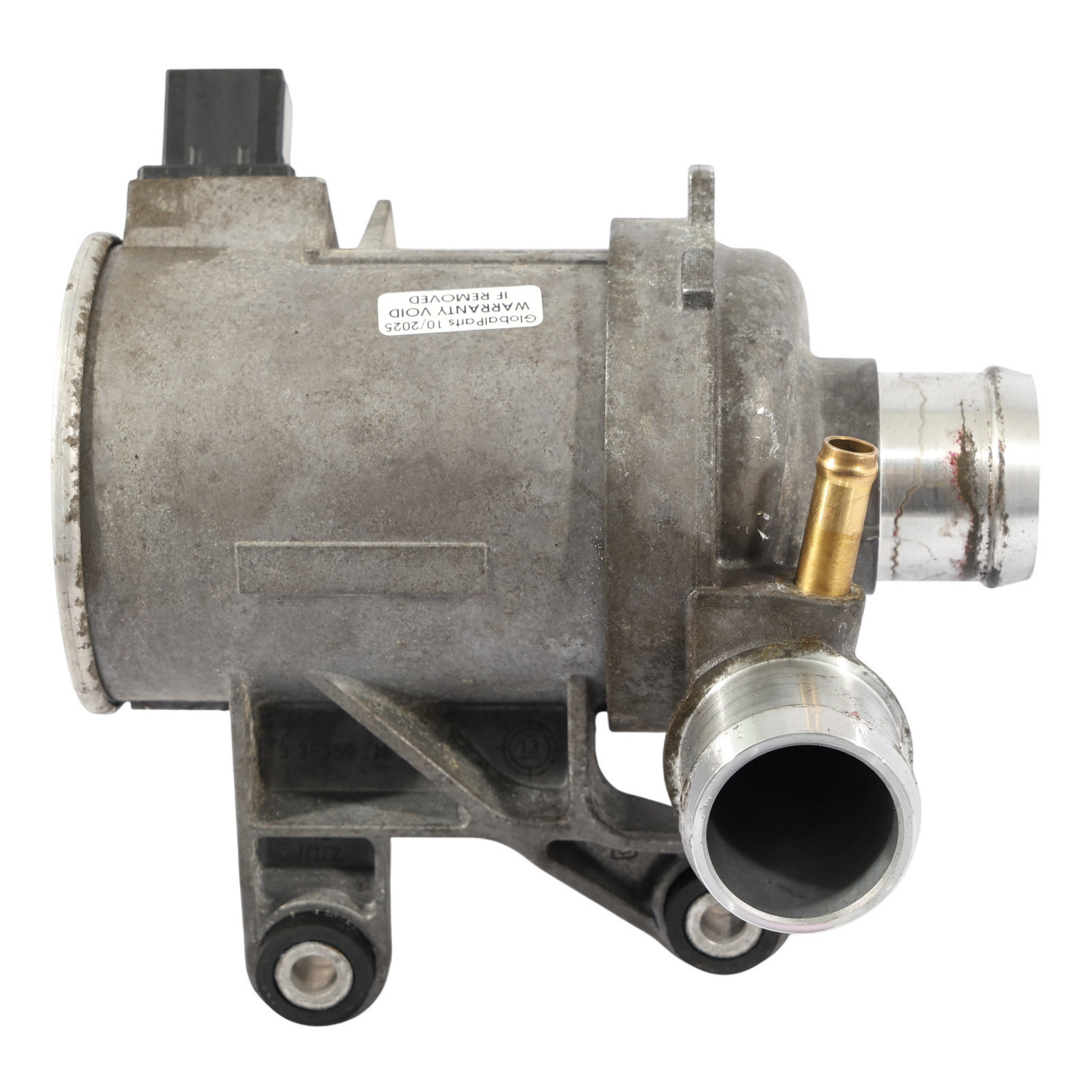 Mercedes W205 W274 Water Pump Coolant Colling Pump A2742000207
