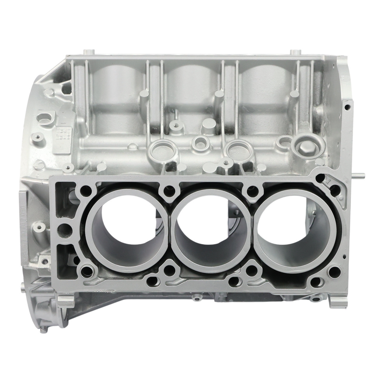Engine V6 Mercedes Cylinder Block Coffee Table Project - NOT USEABLE AS ...