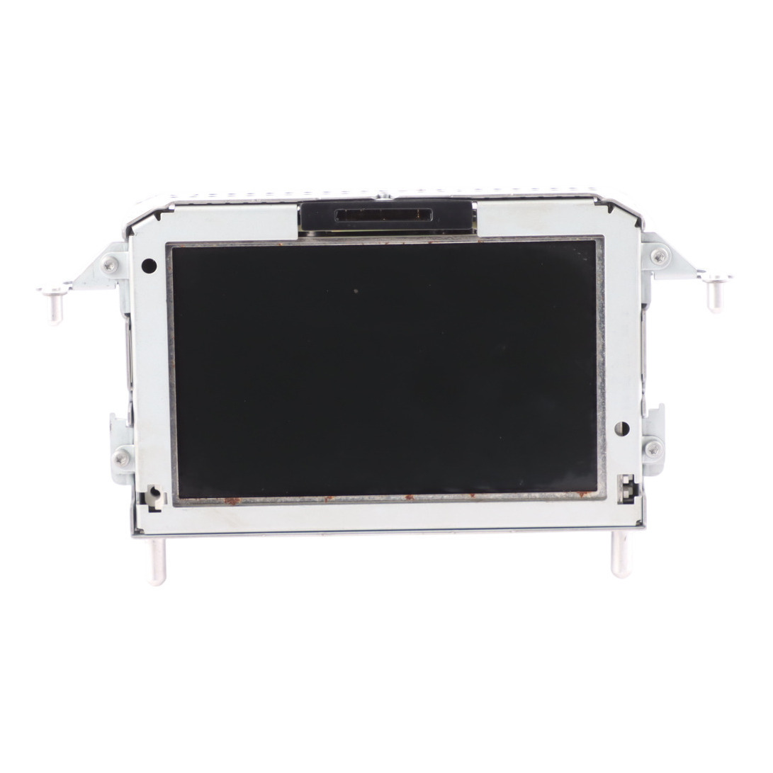 Ford Transit Custom Dashboard Radio Sat Nav Screen Monitor GK2T-18B955-DA
