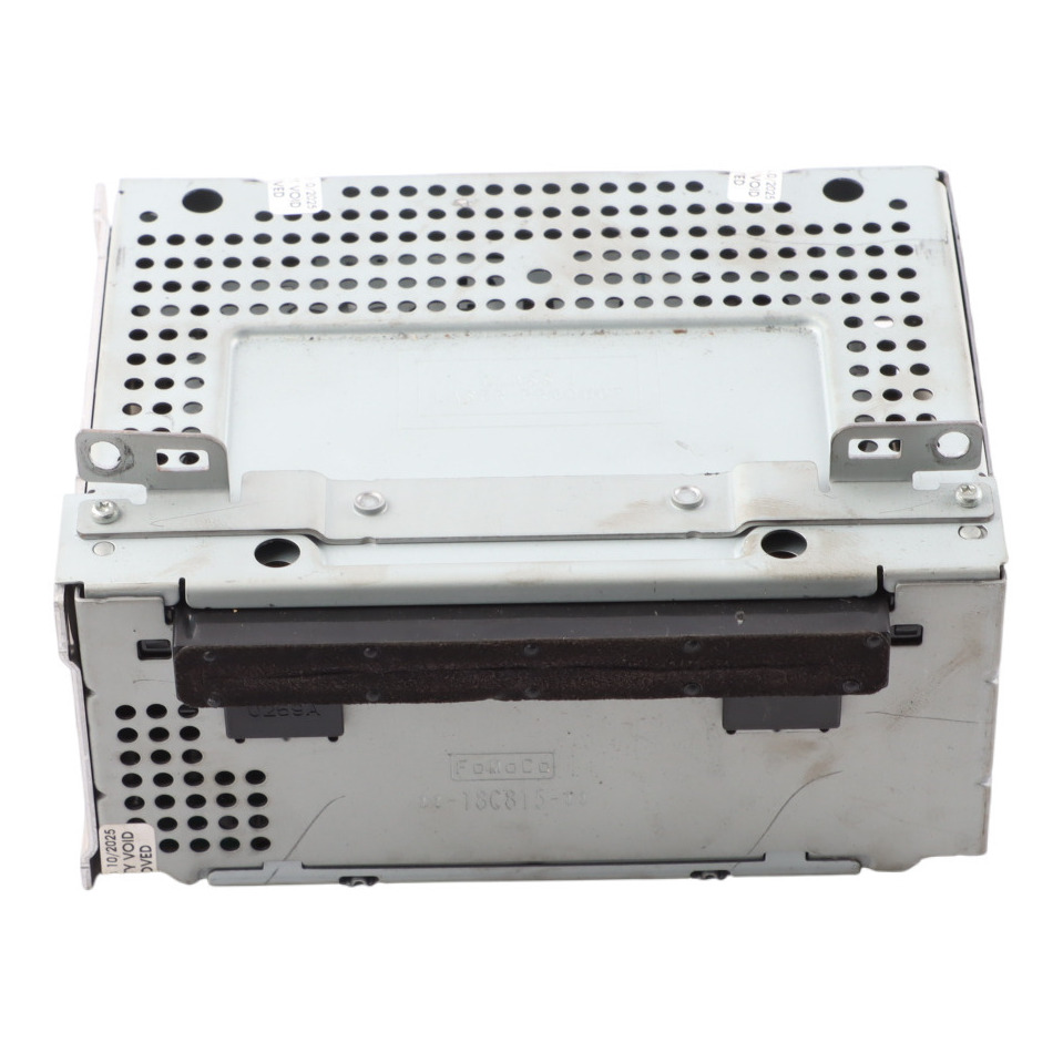 Ford Transit Custom Stereo Radio Media Head Unit CD Player GK2T-18C815-HF
