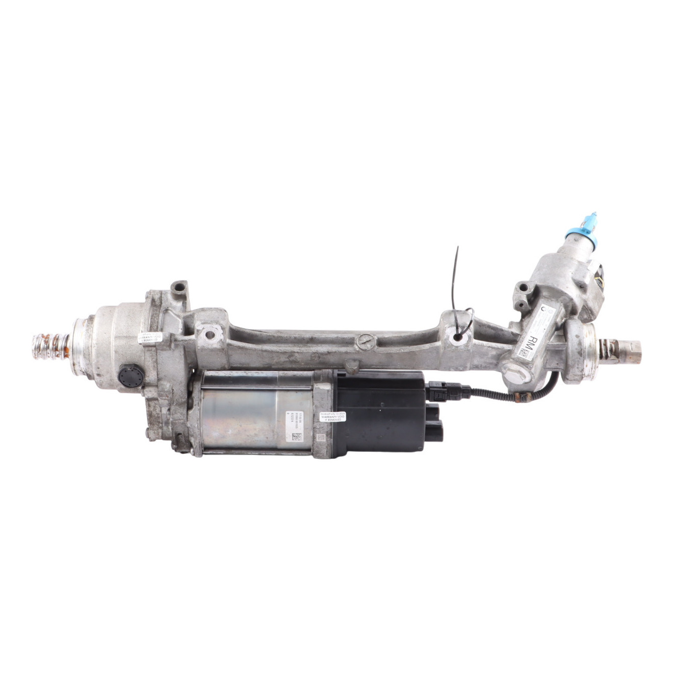BMW F30 F31 F32 F34 Diesel Power Steering Rack Box Gear Petrol 6886299