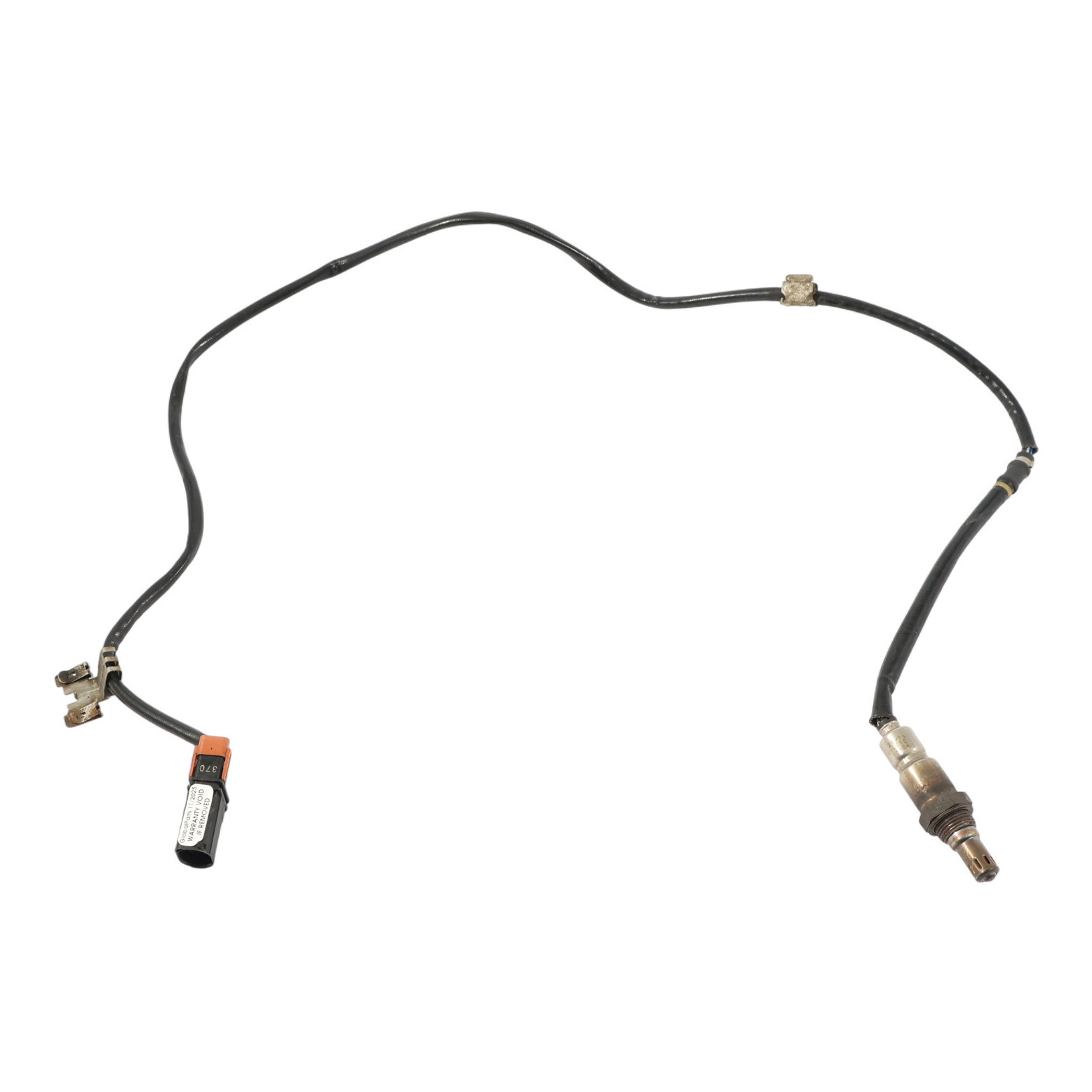 Audi A3 8V Lambda Sensor Oxygen NOx Exhaust Sensor Diesel 04L906262