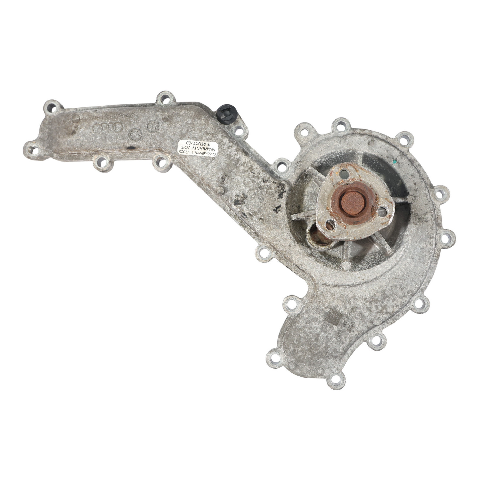 Audi A4 B9 A6 C7 Water Pump Coolant Circulation Unit 3.0 TDI CSWB ...