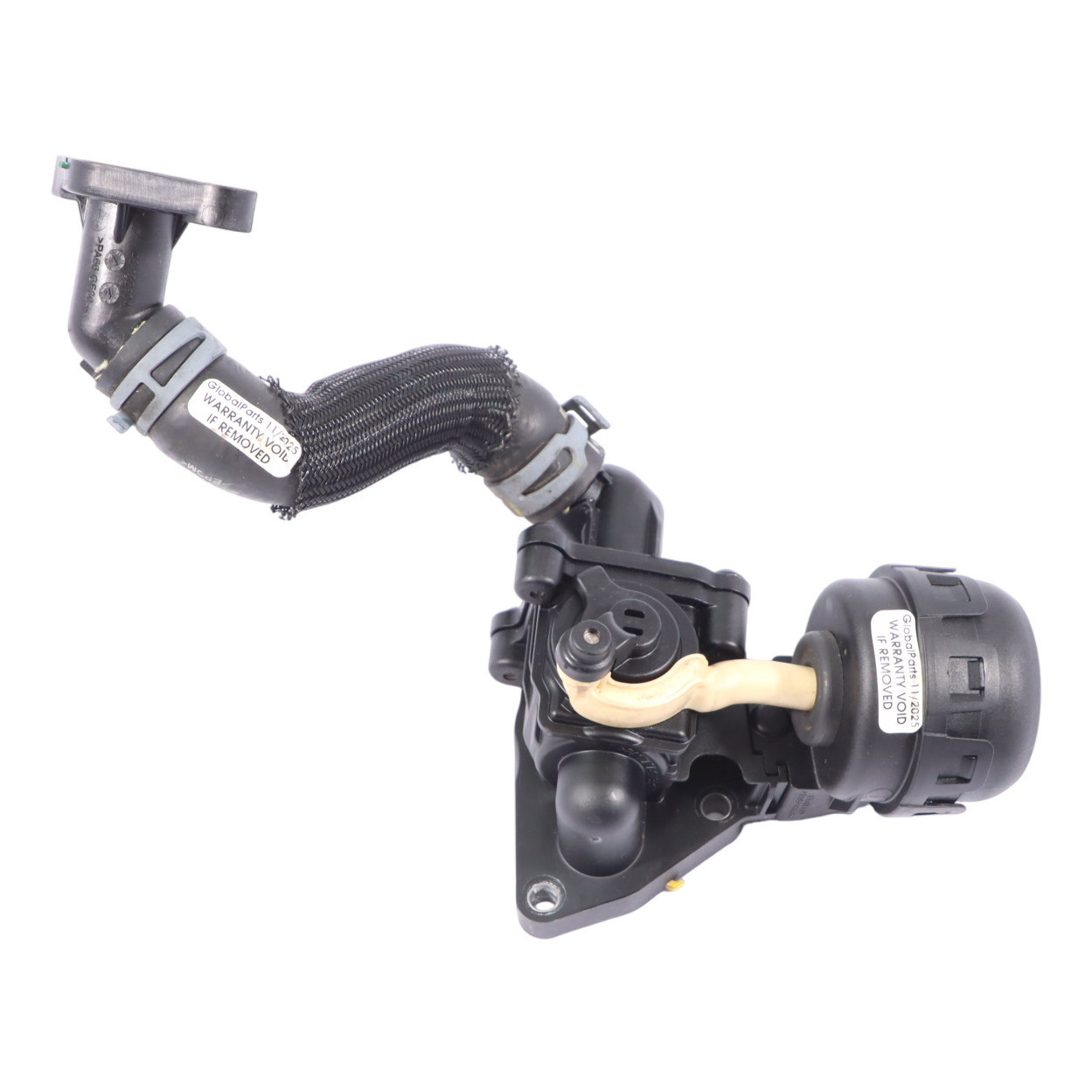 Audi A4 B9 Q7 4M Q8 Mk1 3.0 Diesel Coolant Control Regulating Valve ...