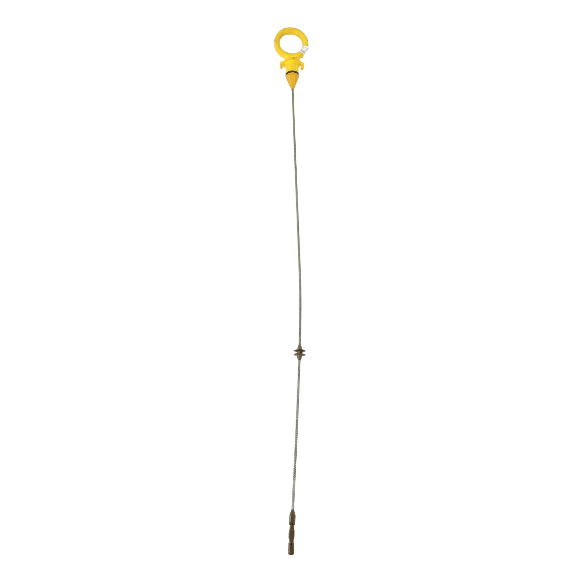 Audi RS3 8Y Oil Dipstick Guide Oil Tube Level 2.5 TFSI Petrol 07K115611Q