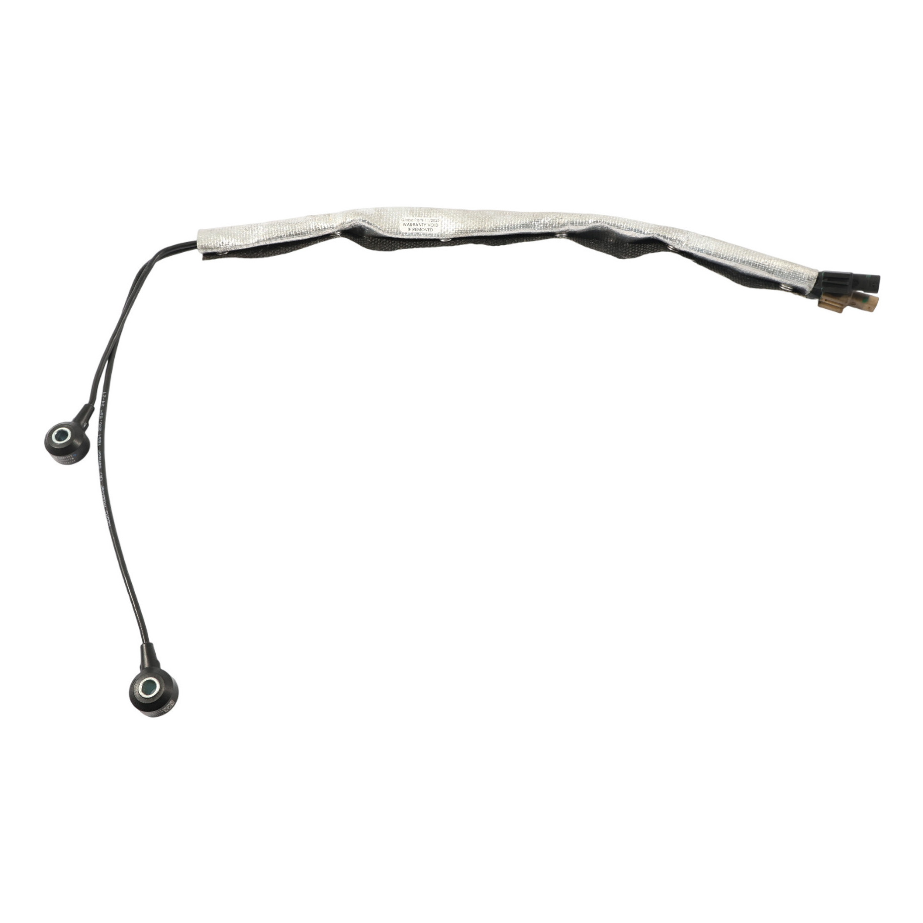 Audi RS3 8Y Knock Sensor Engine Block Ping Sensor 2.5 TFSI Petrol ...