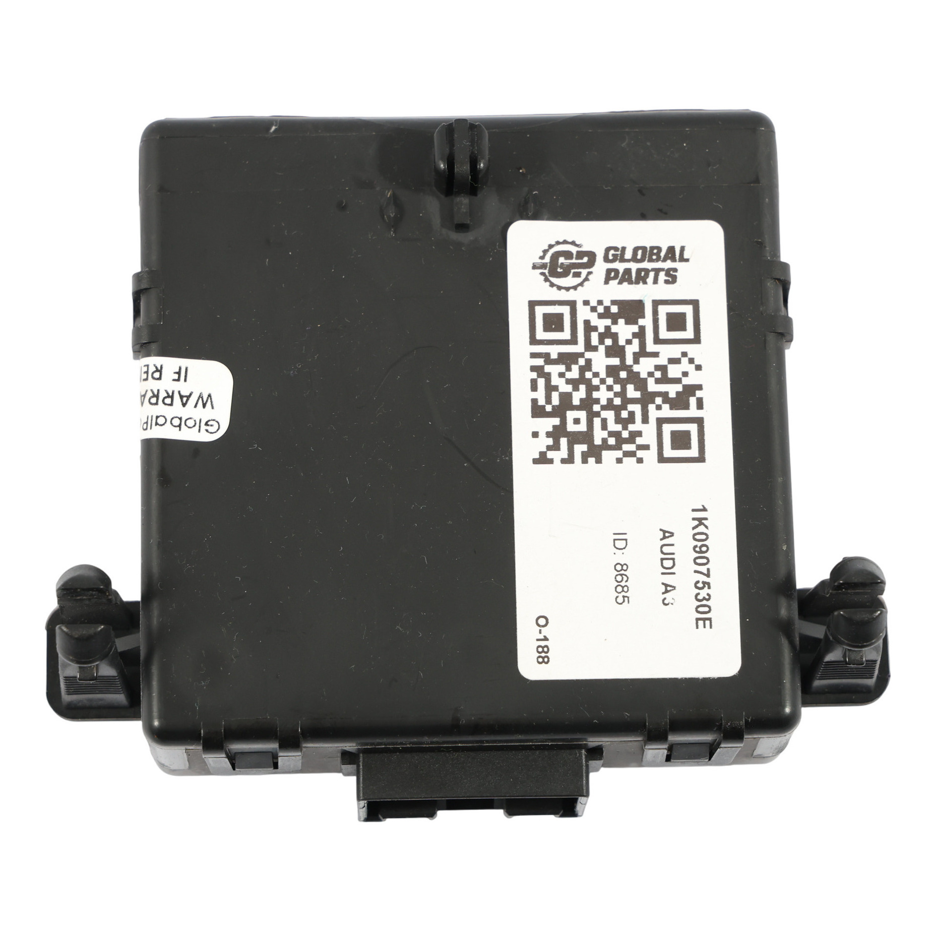 VW Golf Mk5 Gateway Module Diagnostic Interface Control Unit ECU 1K0907530E