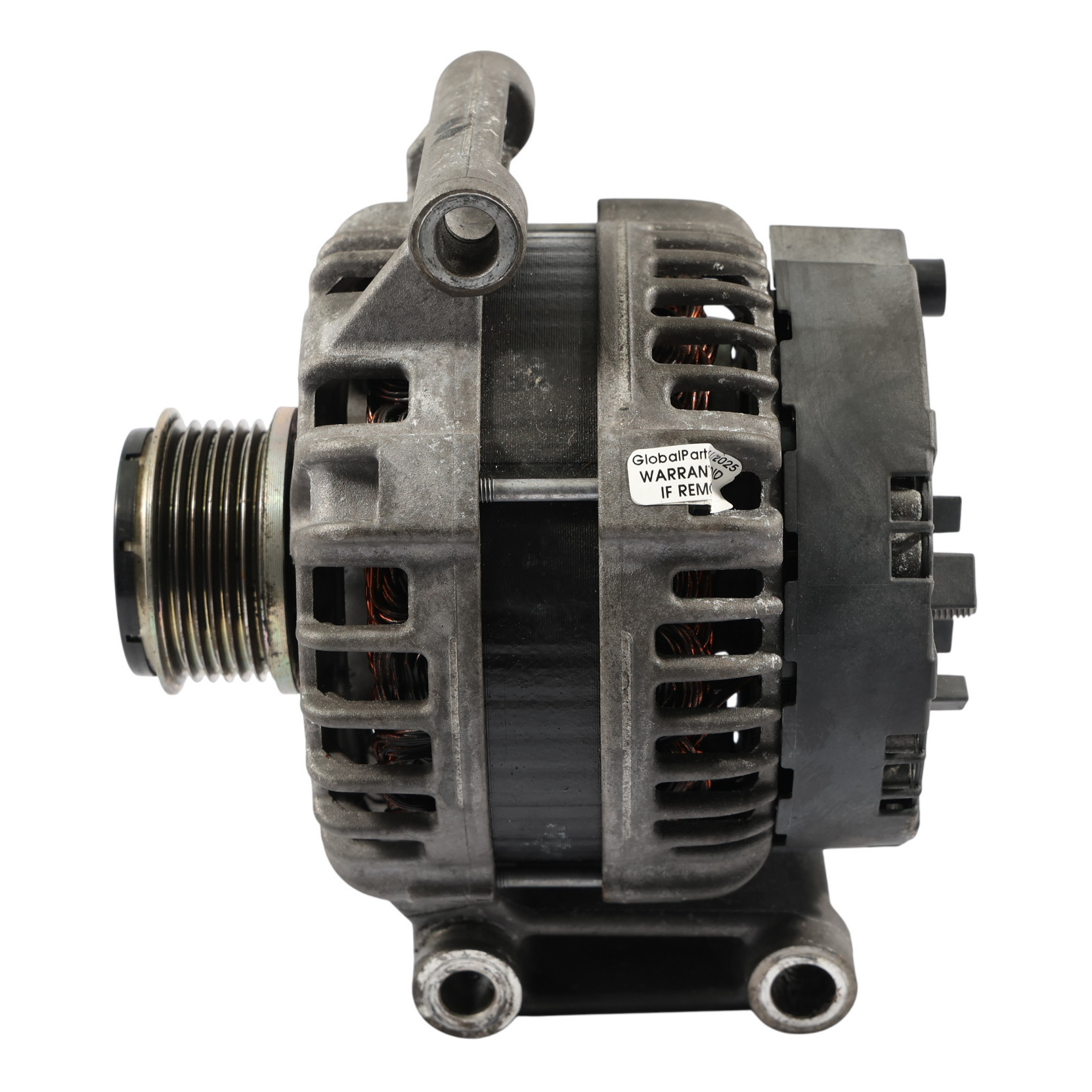 Ford Transit Custom Mk1 Alternator Generator 150A 2.2 TDCi Diesel CC1T ...