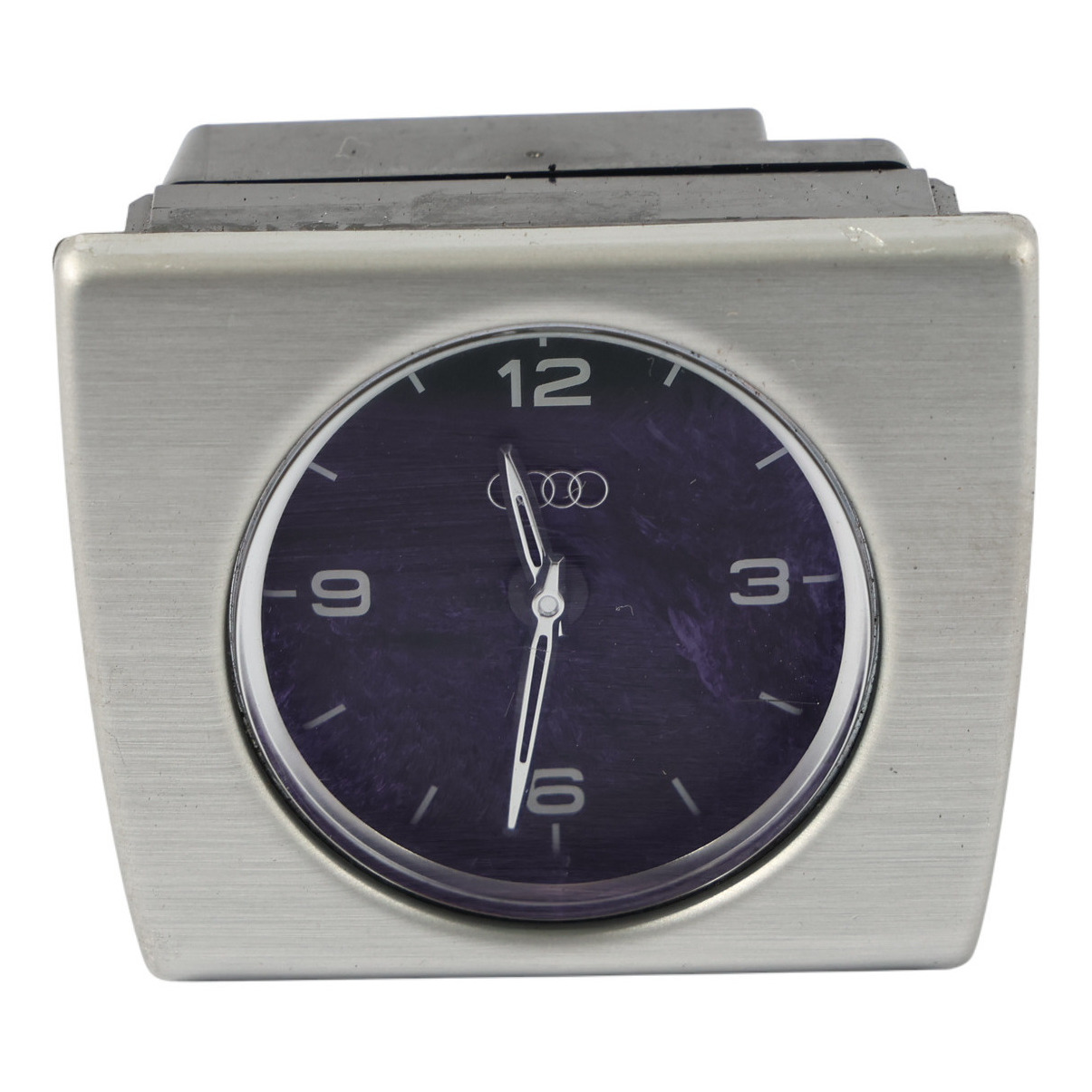 Audi A8 D4 4H Front Dashboard Analogue Display Clock 4H0919204Q