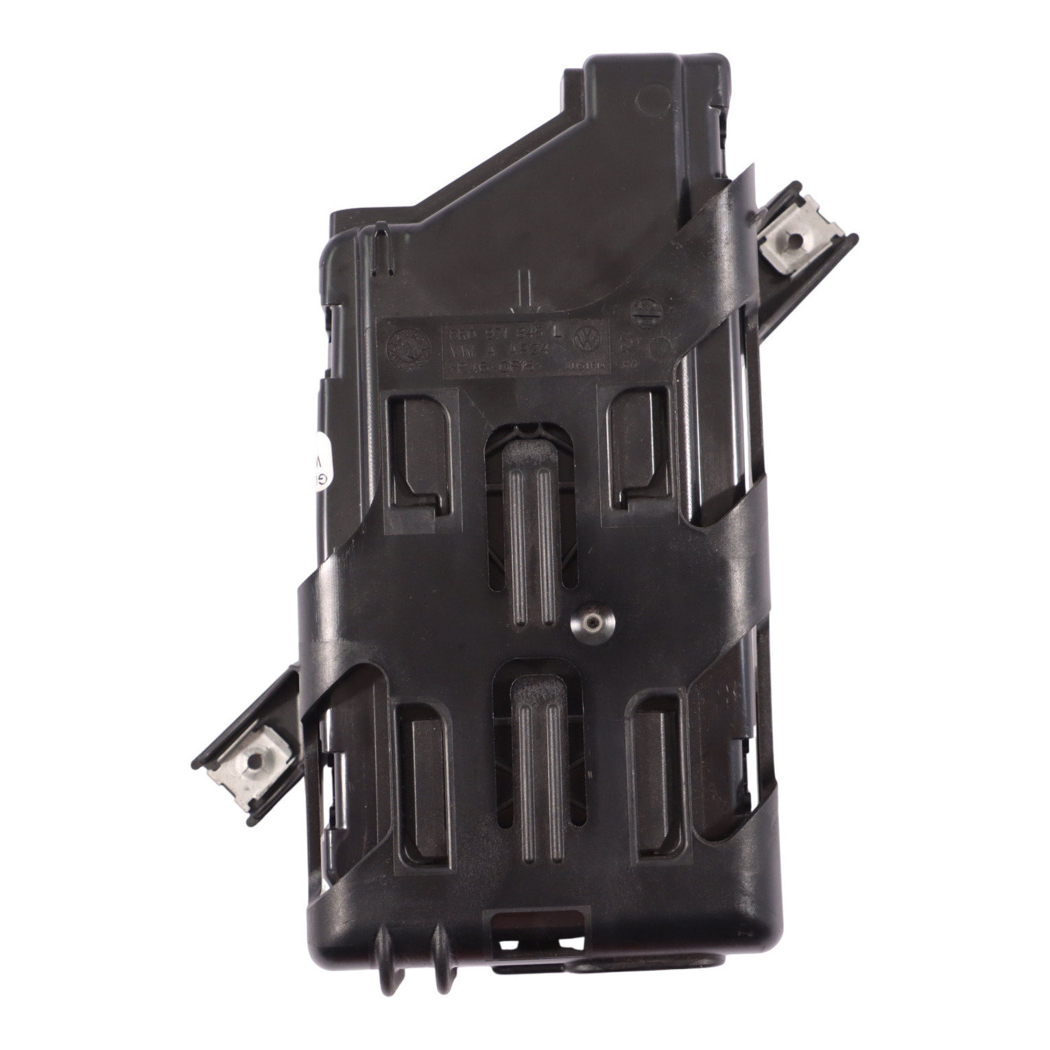VW Volkswagen Polo 6R Multimedia Electronic Control Interface Module ...