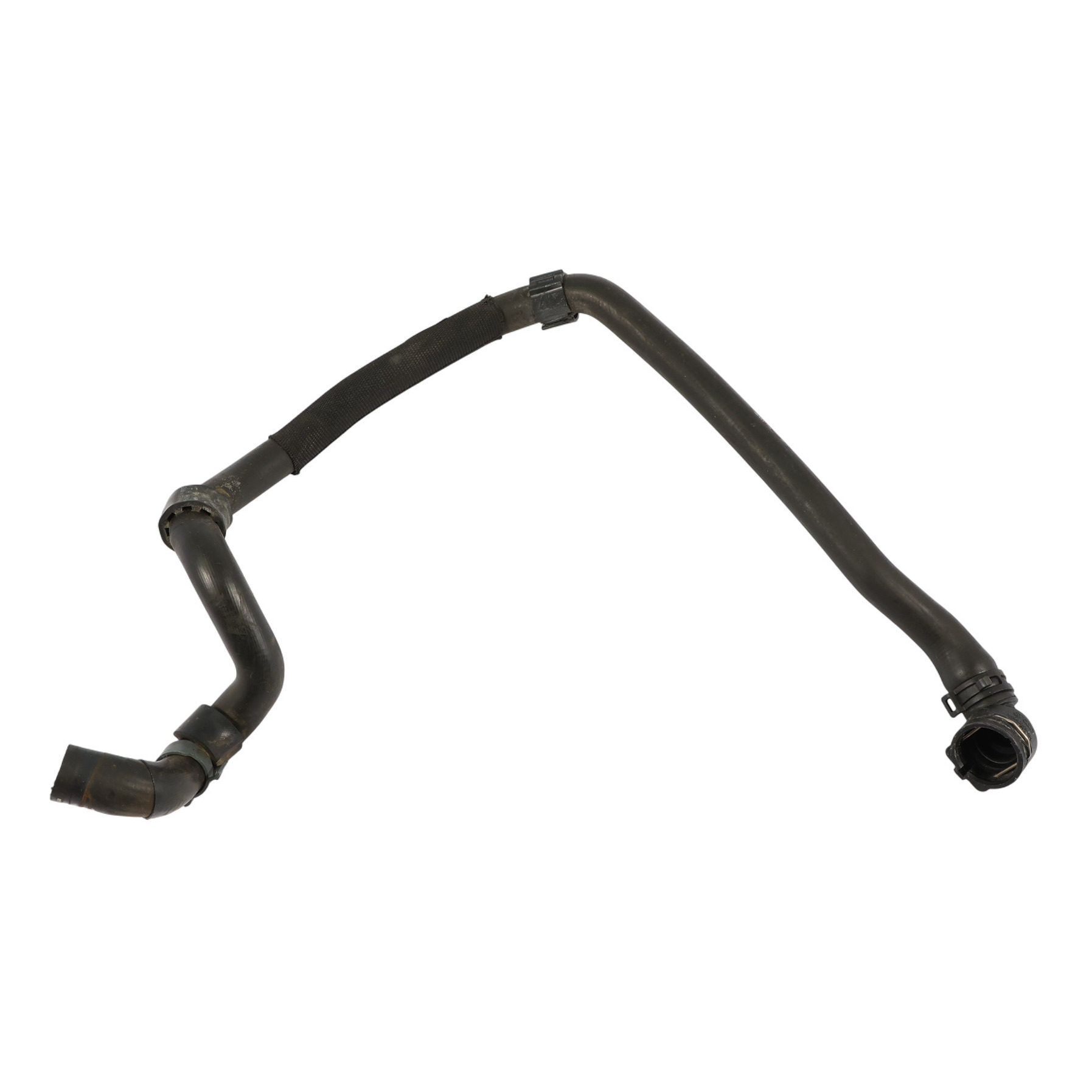 Audi A3 S3 8V 2.0 TFSI Engine Water Cooling Pipe Hose Line 5Q0122051EJ