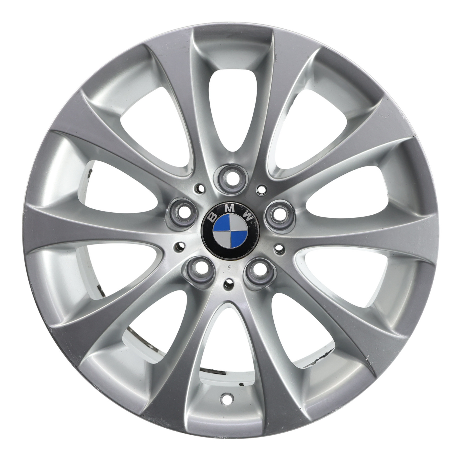 BMW E90 E91 E92 Felga Aluminiowa Tylna V-Spoke 188 17" 8,5J ET:37
