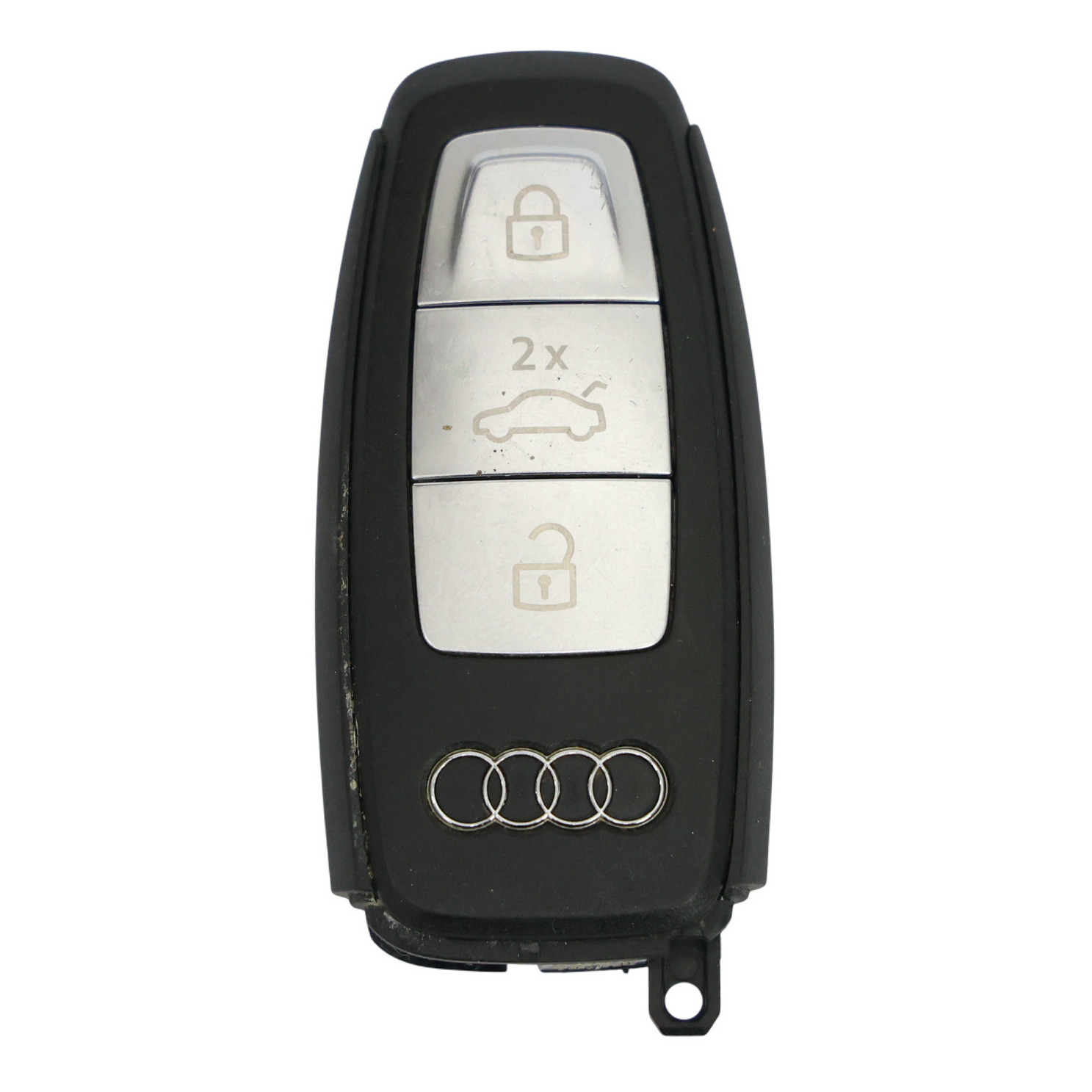 Audi RS3 8Y Vehicle Radio Remote Control Key Fob Button Switch 8Y0959754AG