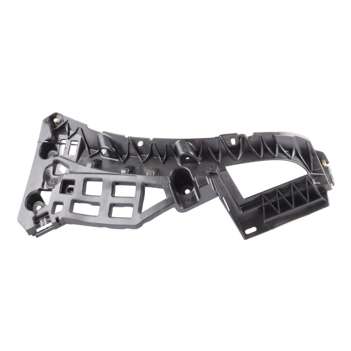 Porsche Macan 95B Rear Bumper Mount Bracket Holder Support Right O/S ...