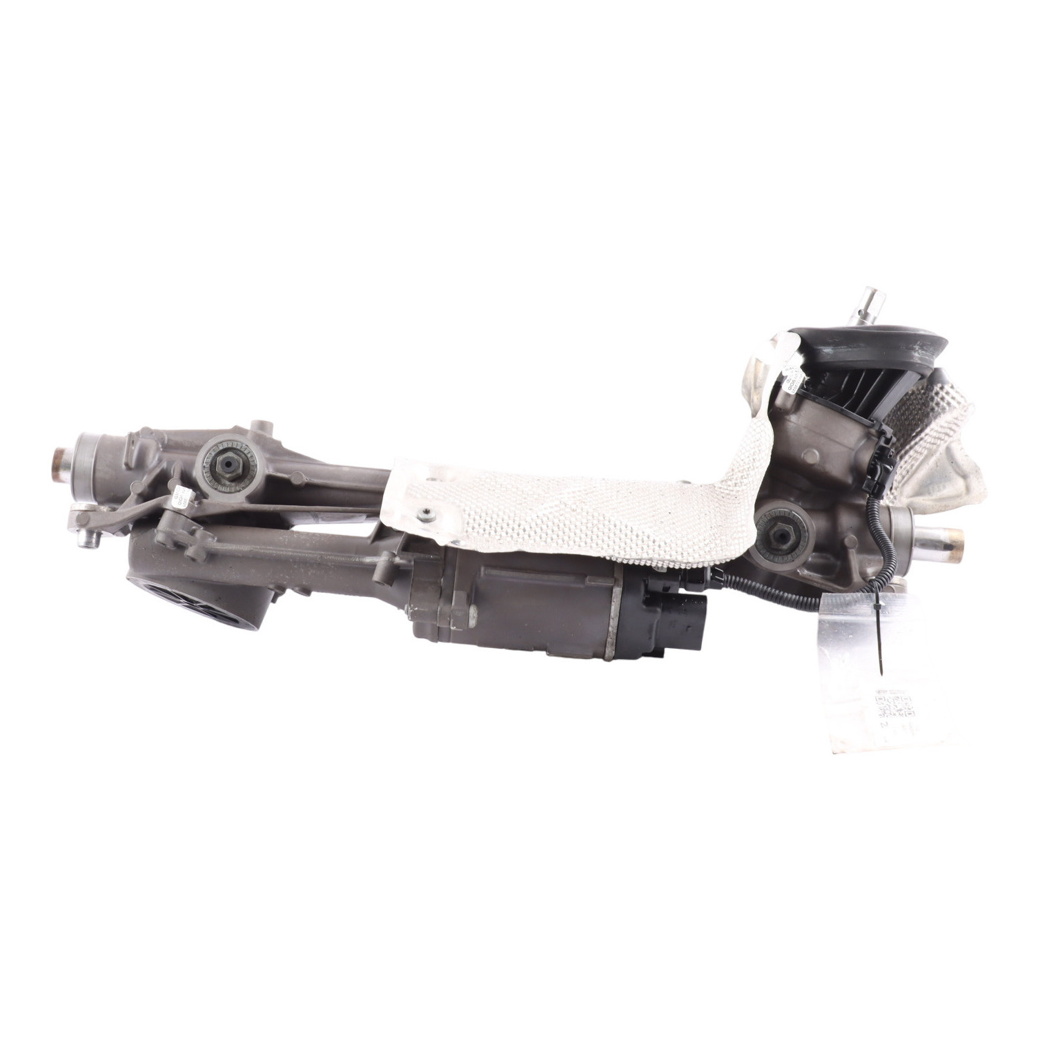Audi TT FV A3 8V VW Golf Mk7 Power Steering Gear Rack Electric Unit ...