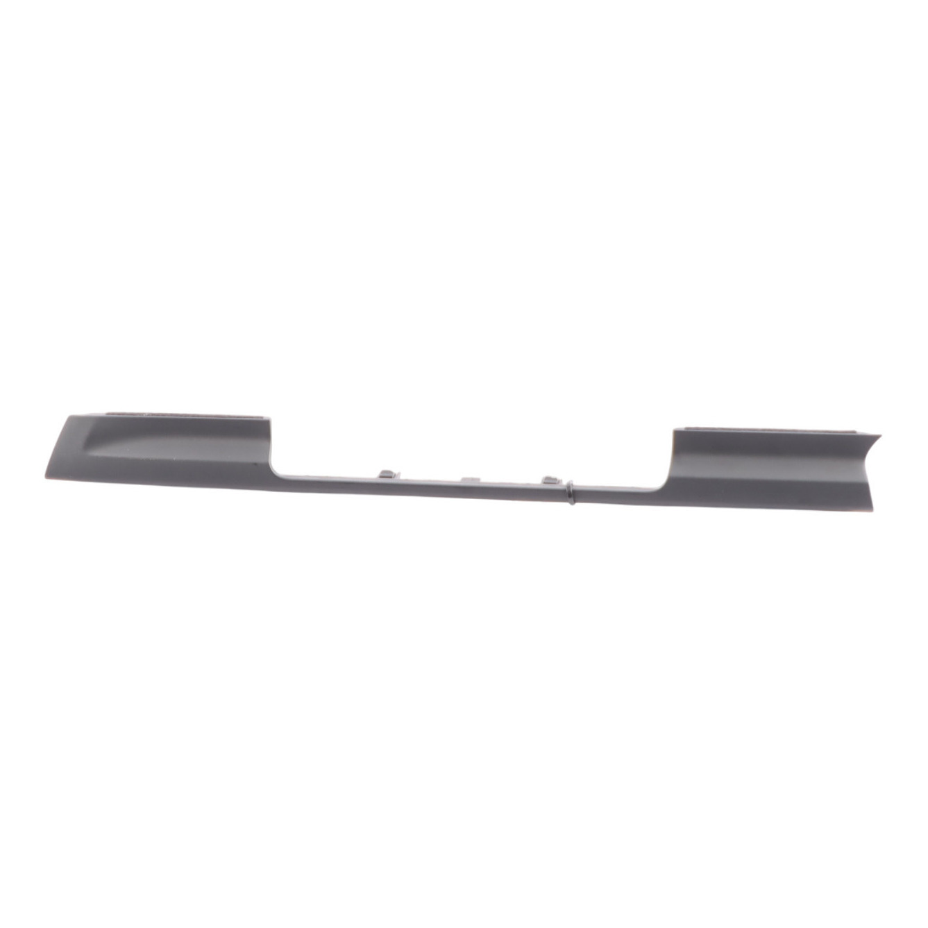 Audi A5 F5 Dashboard Trim Cover Display Unit Surround Panel Black ...