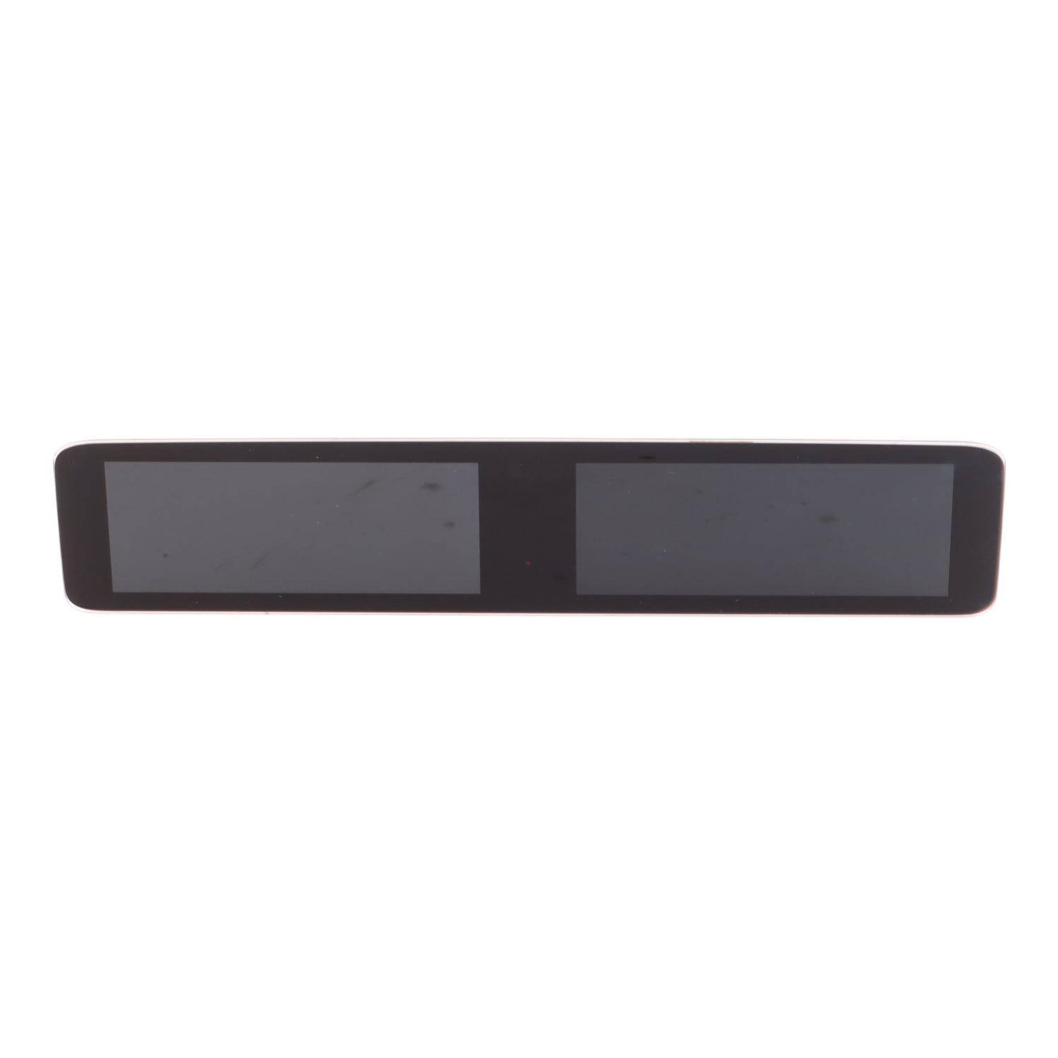 Mercedes W177 W247 Display Screen Instrument Cluster Speedo Meter ...